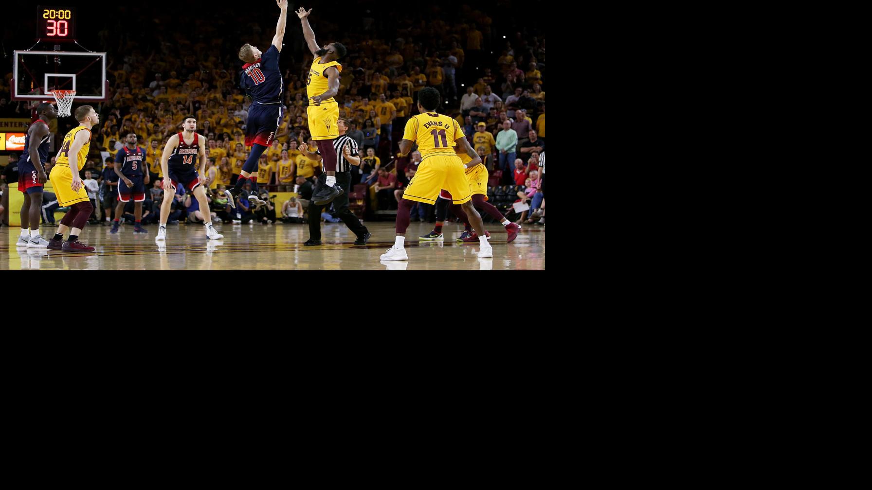 Arizona Wildcats | | tucson.com