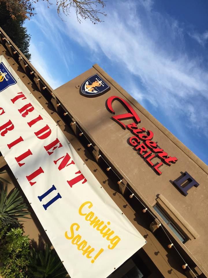Trident Grill II now open on northeast side | News About Tucson and ...