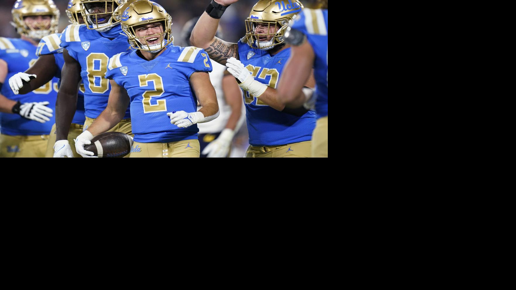 Pac 12 Hotline One Of The Most Important Meetings In The History Of