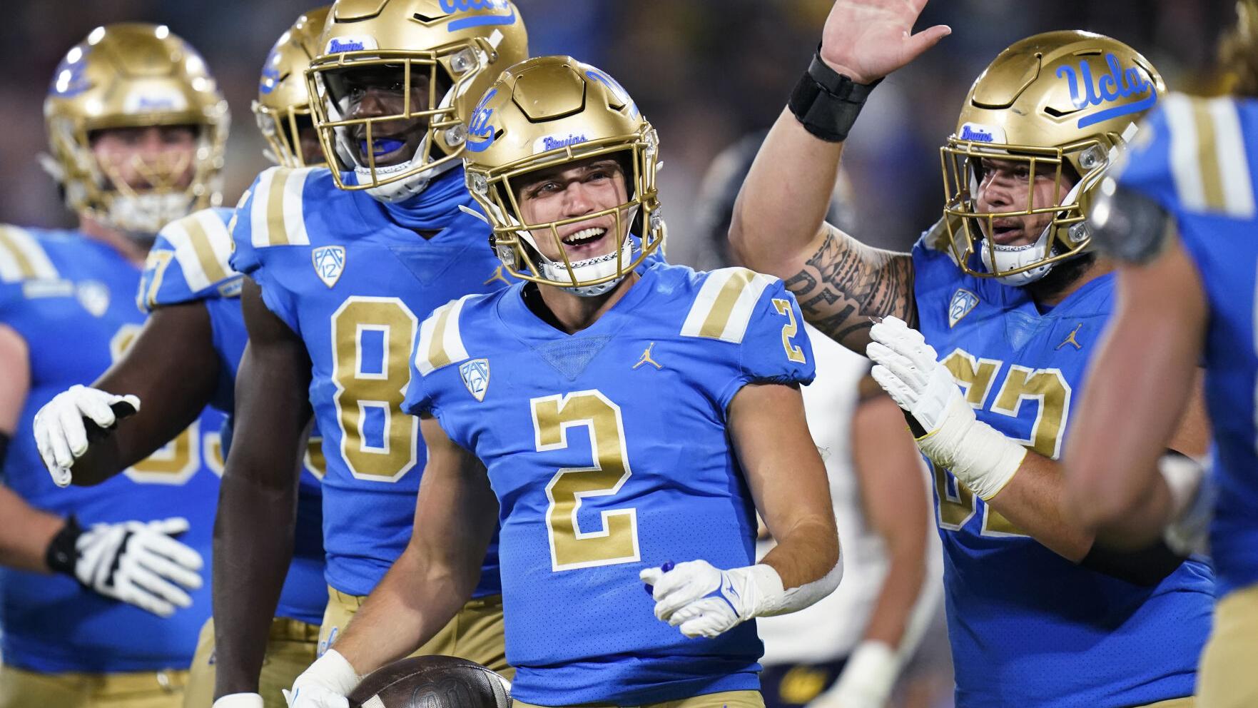 Pac 12 Hotline One Of The Most Important Meetings In The History Of Pac 12 Hotline One Of The Most Important Meetings In The History Of