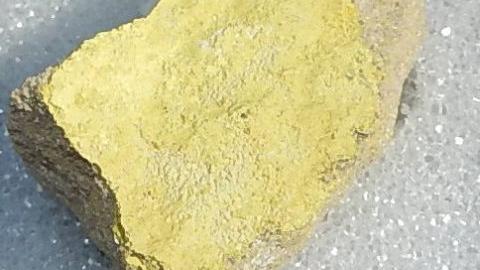 Mine Tales: WWI spurred interest in uranium mining