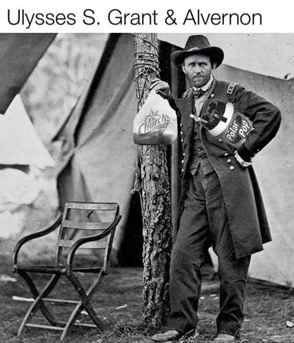 ulysses nyc st patricks day coloring pages