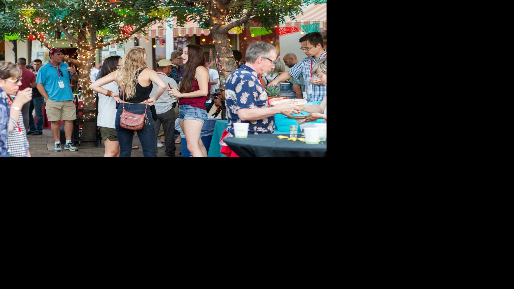 27 things to do in Tucson this weekend April 27-29🌱🎉 | to do | tucson.com