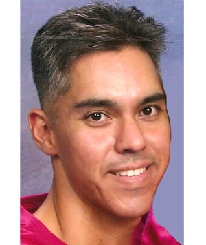 Hector Carlos Valenzuela