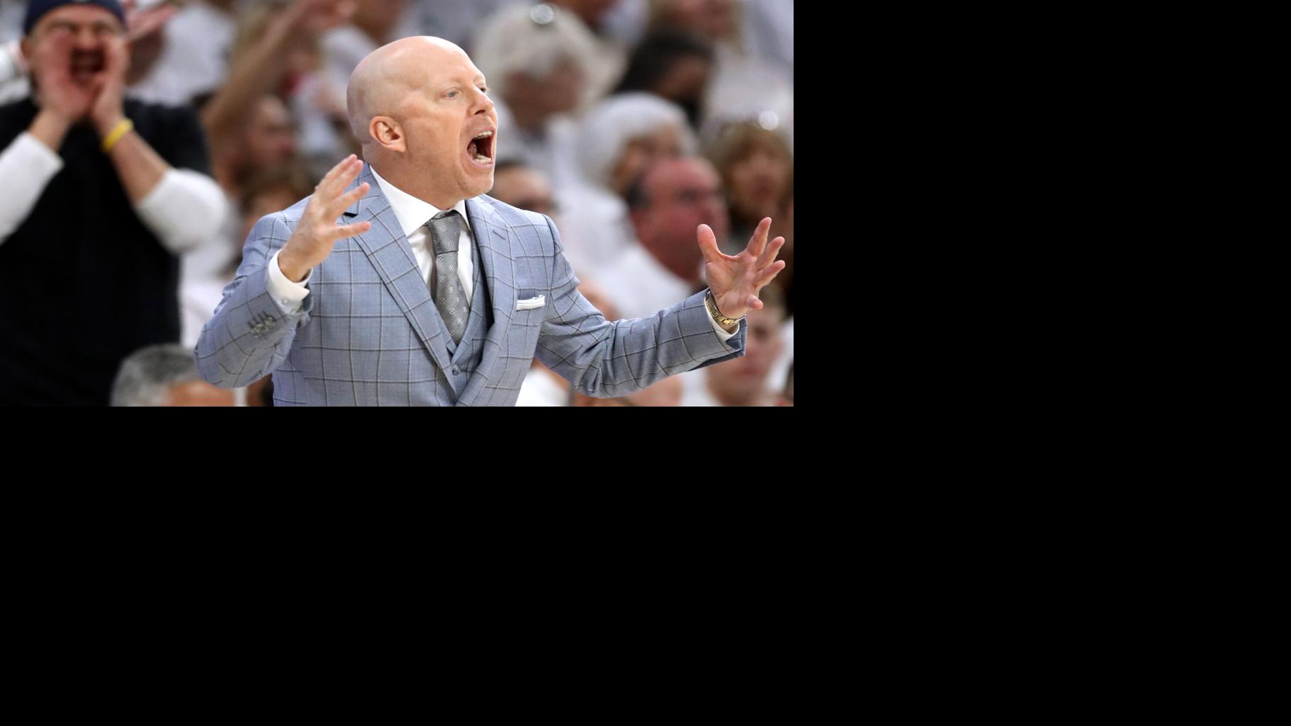 Basketball Hall of Fame sets Arizona tipoff times against UCLA, San ...