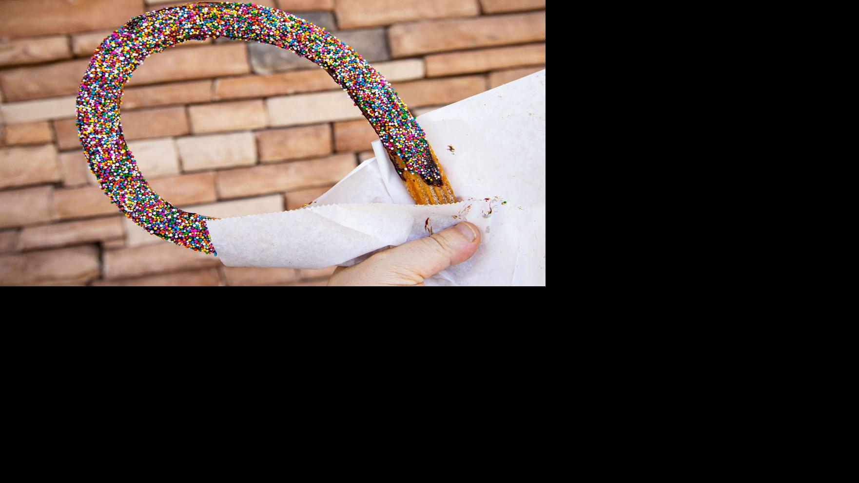 King Churros | | tucson.com