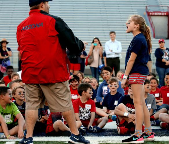 Photos: Kids of Steele