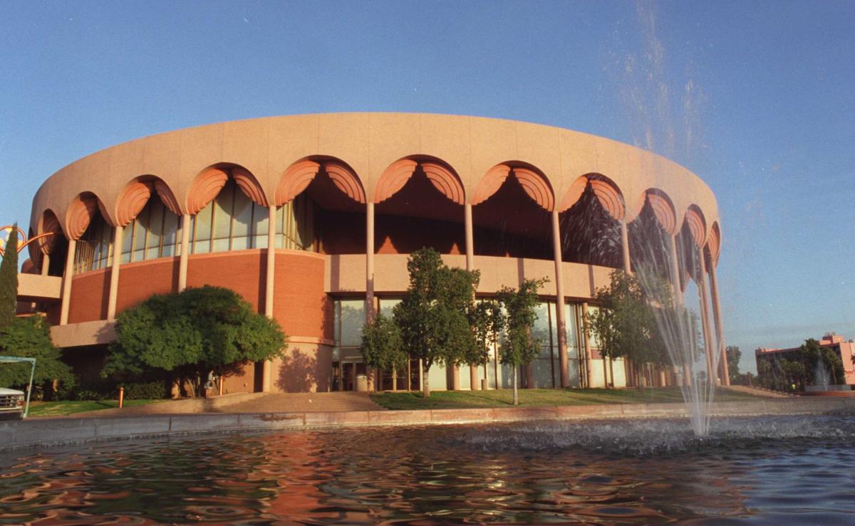 How much is tuition at Arizona's colleges and universities? | Local ...