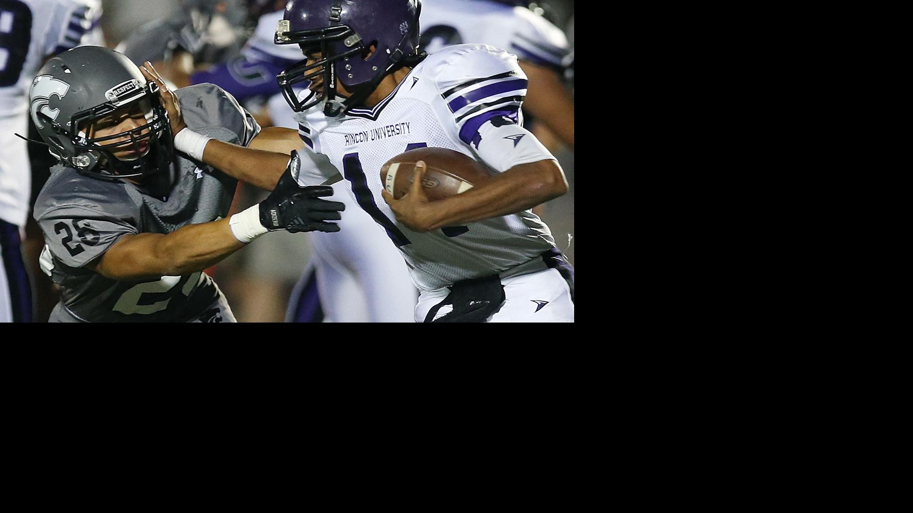 Rincon/University Rangers