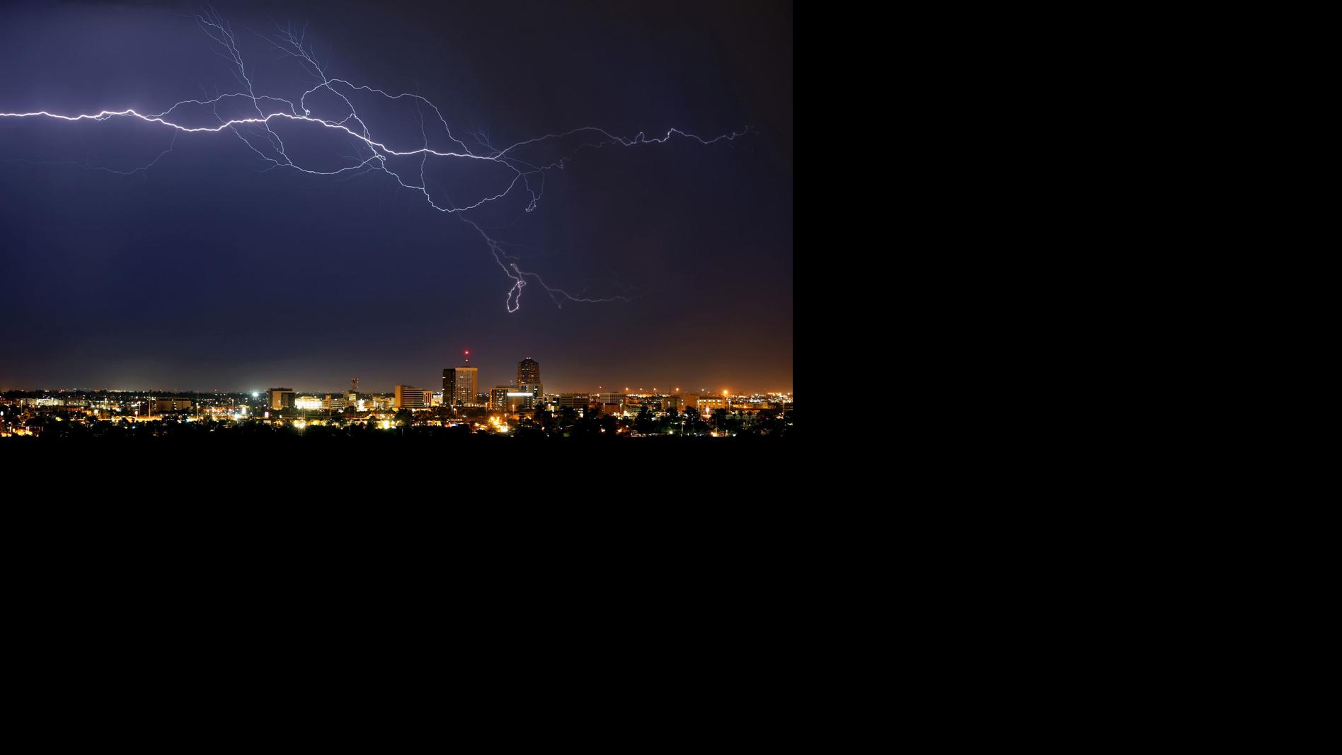 What’s a Gustnado? 6 monsoon weather terms every Tucsonan should know ...