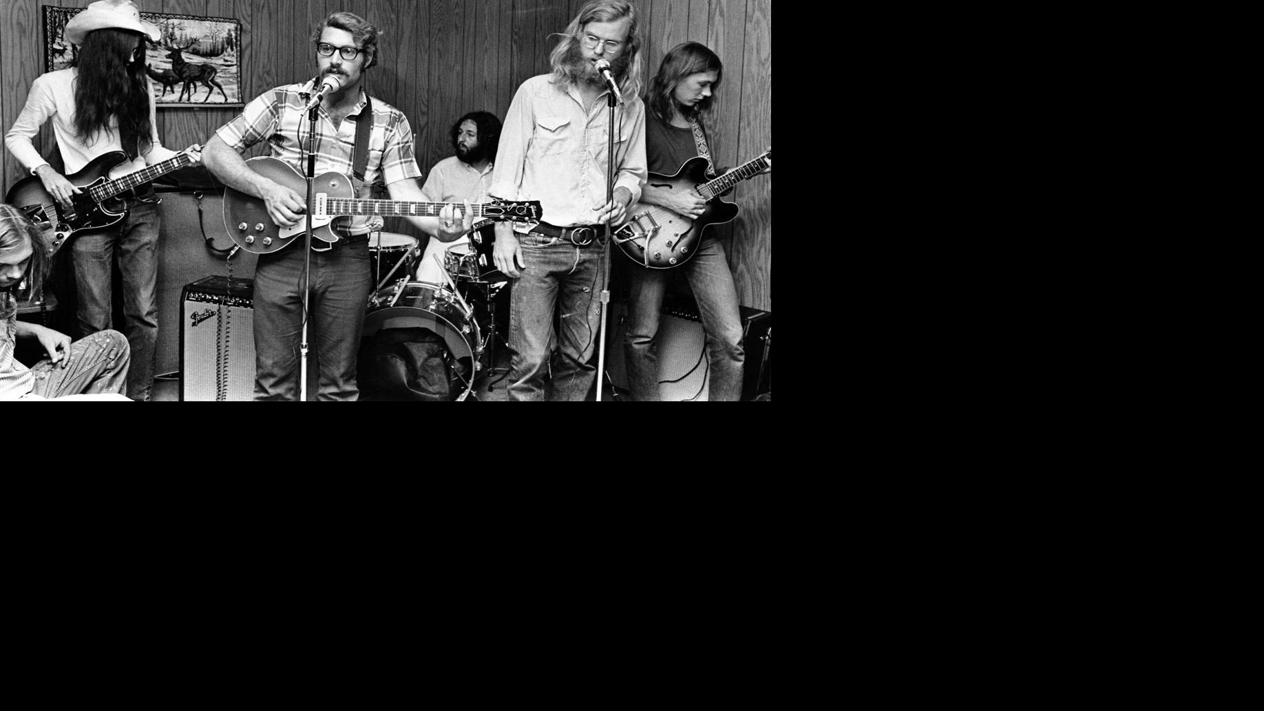 Who's your favorite Tucson band/artist? We'd love to hear from you