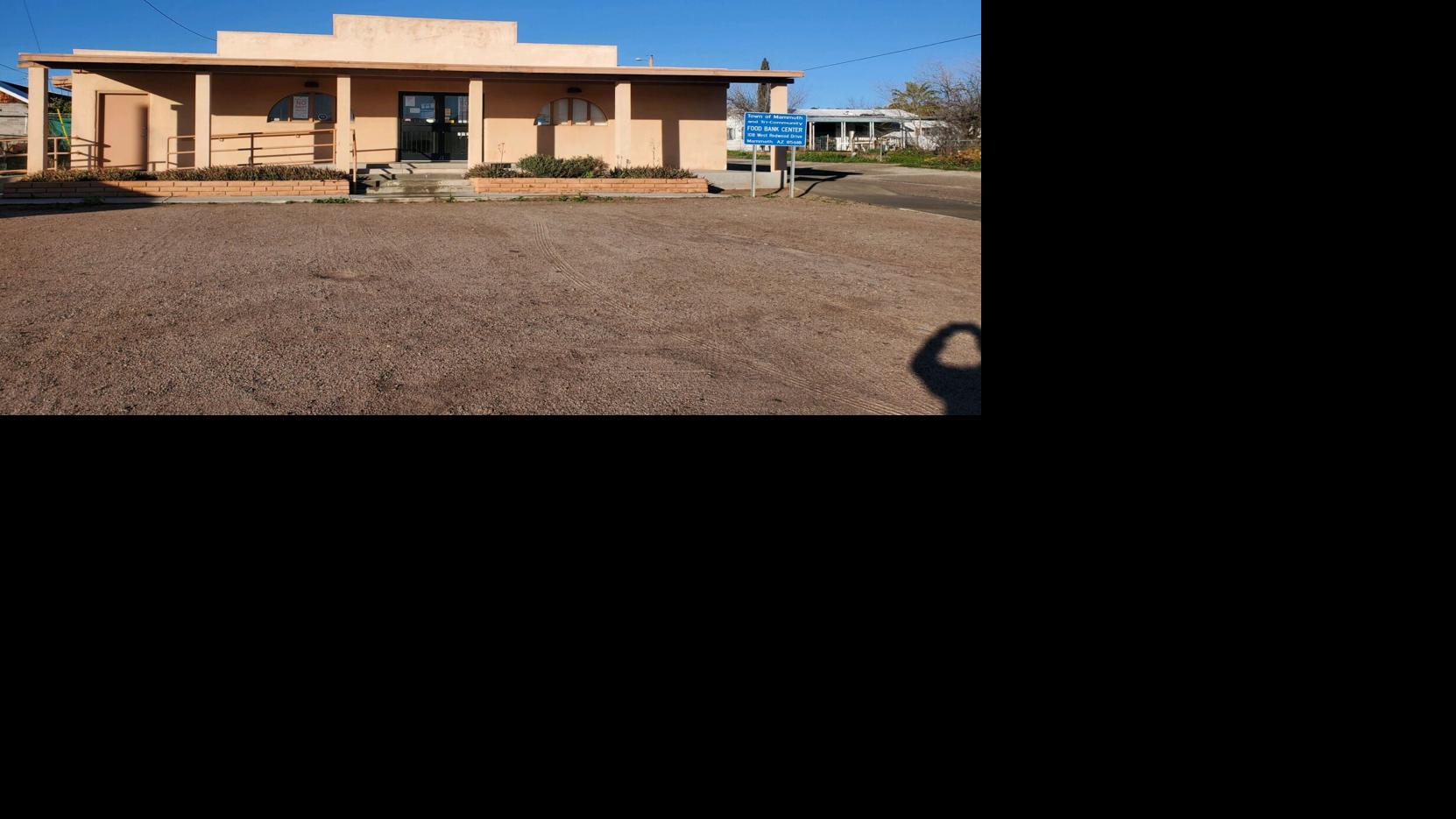 The Tri-Community Food Bank has been Feeding Neighbors for More Than 40 ...