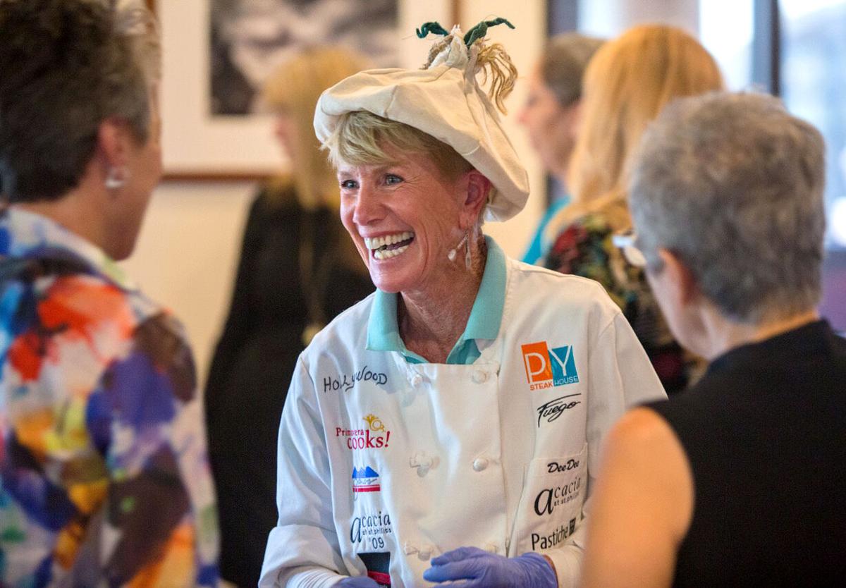 Gourmet dining fundraiser to help Tucson's Primavera Foundation