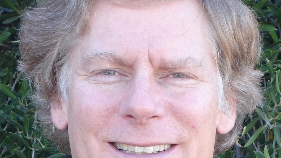 Renowned climate scientist Jonathan Overpeck leaving University of Arizona