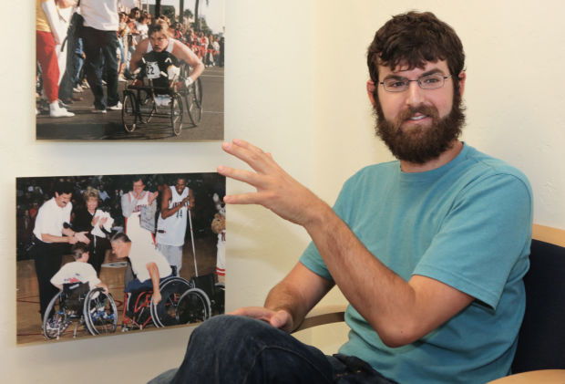 Basketball short stuff: Former Tucson star Kay calls for less ...