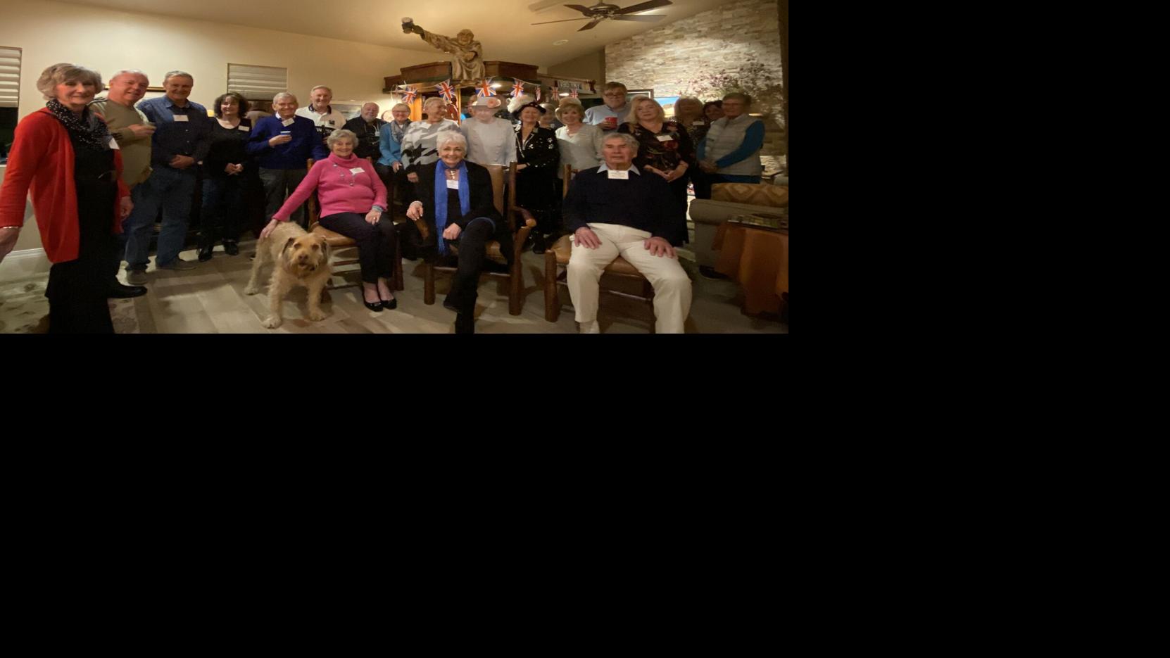 British Club Pub Night | Clubs | tucson.com