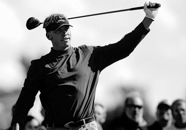 Greg Hansen : Laying the foundation