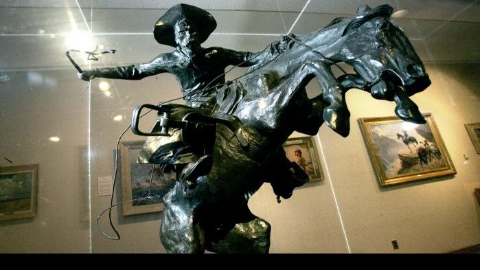 Photos: Amerind Foundation