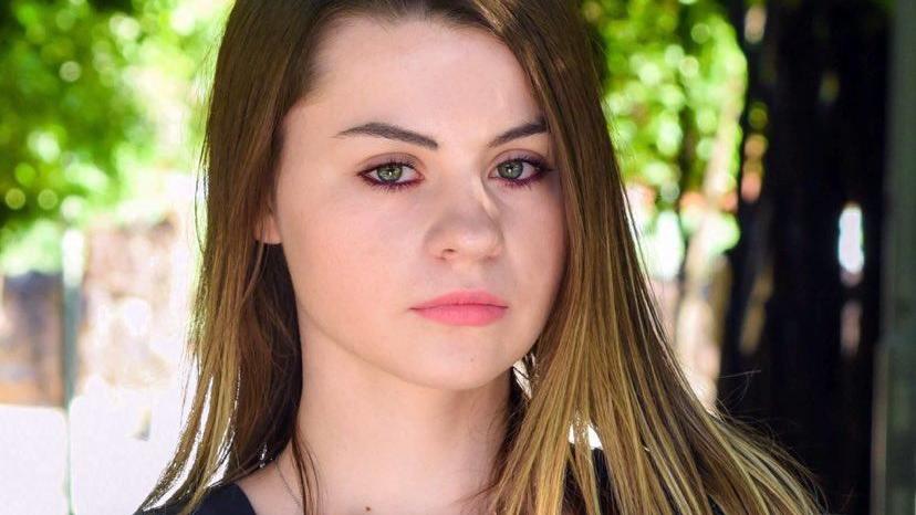 UA student Anika Pasilis: I've lost classes, job and internship — but ...