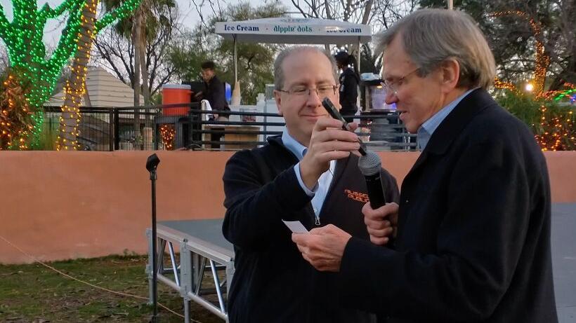 Jim Click's annual 'Millions' raffle to help Tucson charities