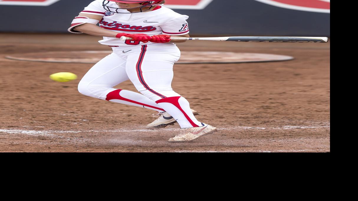 Janelle Meoño looks to keep streak going in Wildcats' pivotal road ...