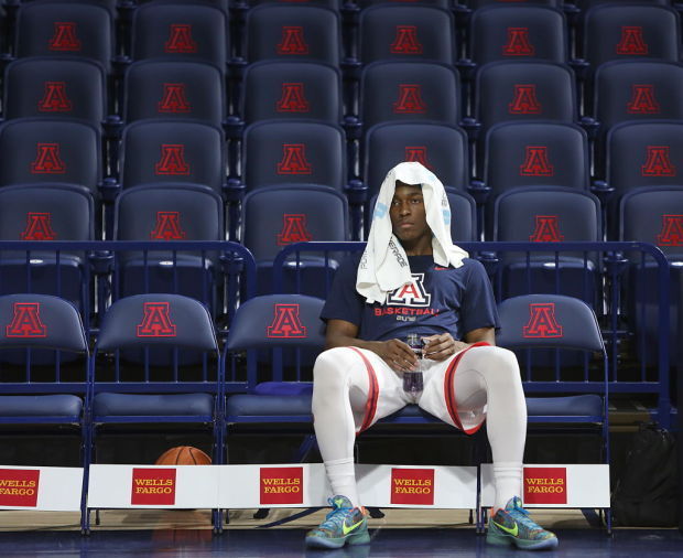 Arizona basketball: UA leader of Pac-12 at midpoint