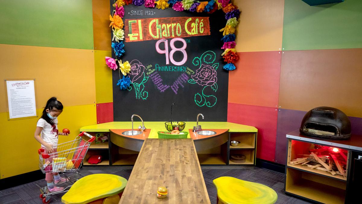 Cultural storytelling events coming to Children's Museum Tucson