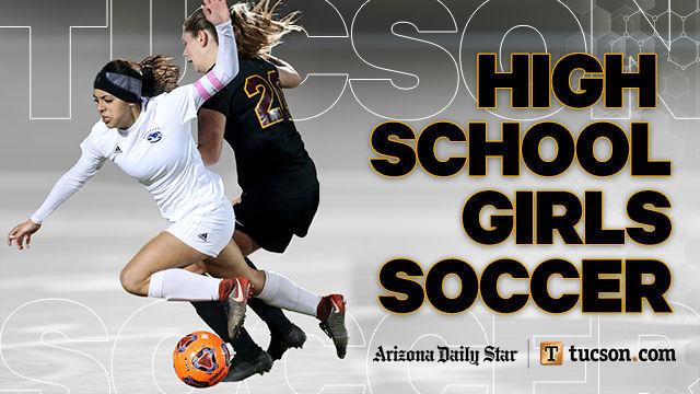 Trinity Morales, Anjeli DesRosier score, lead Salpointe Catholic to 4A ...