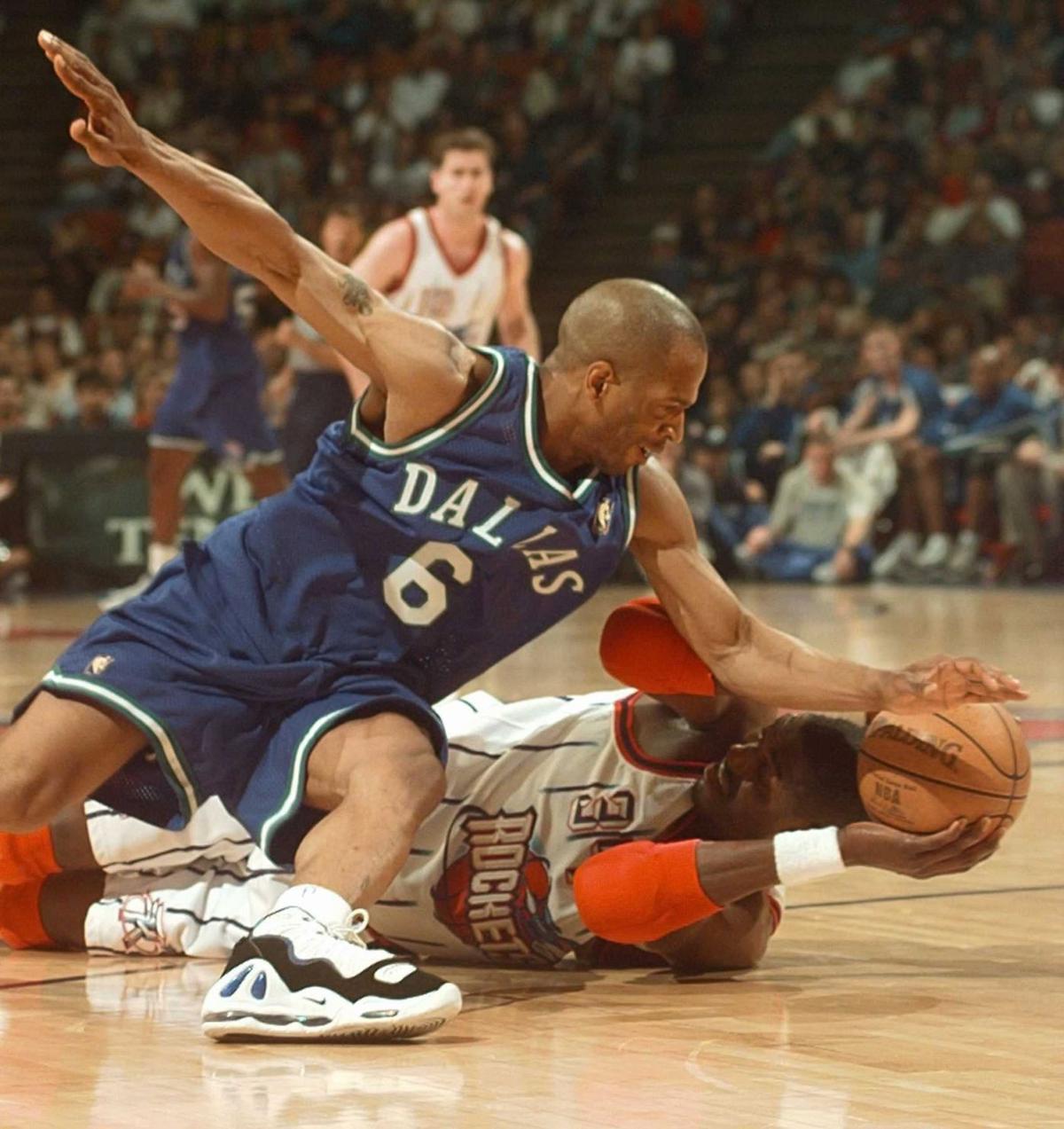 Arizona draft look-back: Reeves' senior year paid off