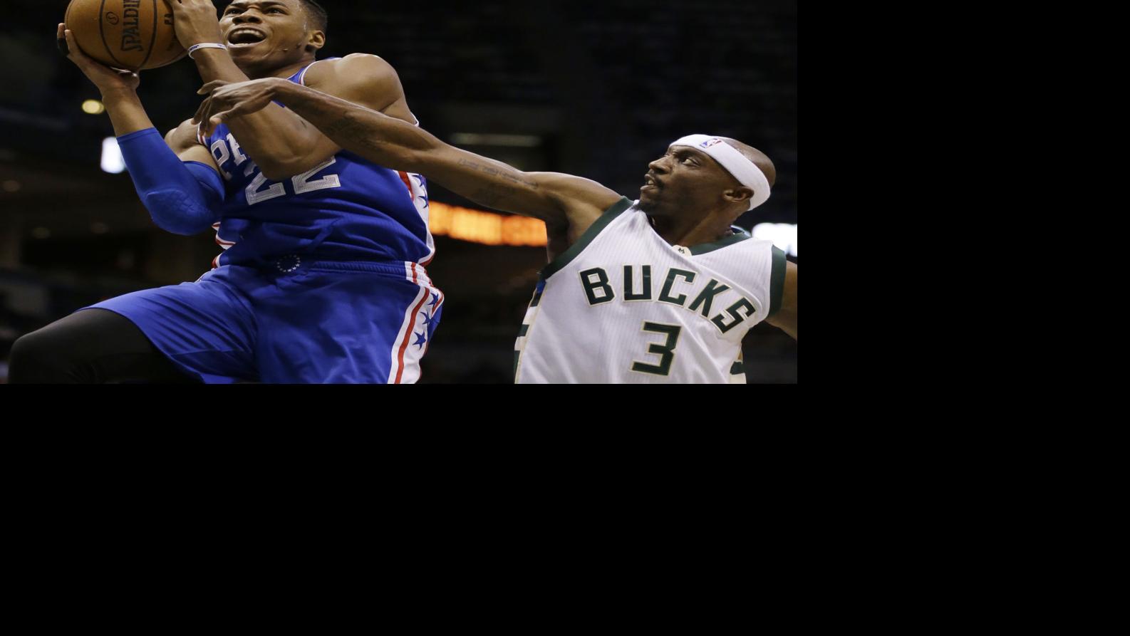 Jason Terry