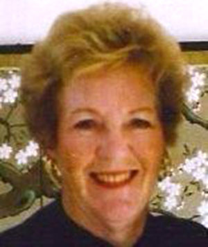 Barbara Ragsdale Winter