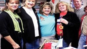 Ann Jansen 'spreads kindness daily' | Local news | tucson.com