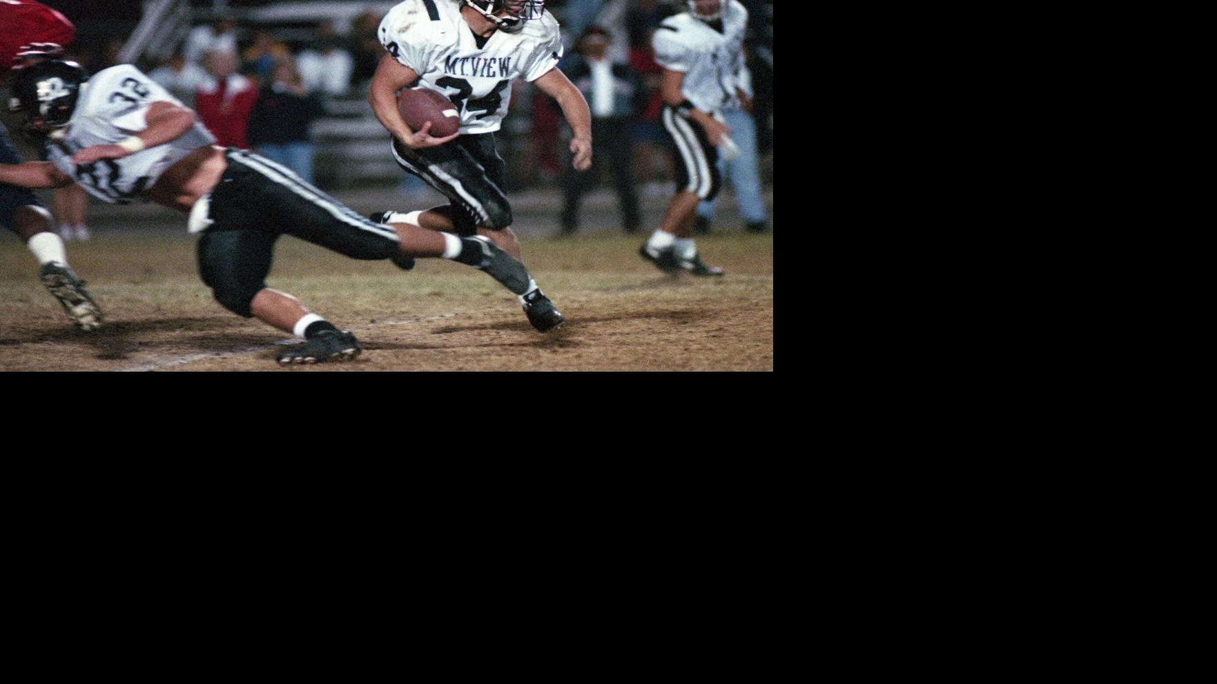 Hansen's Top Teams, No. 39: Mountain Lions ran to 14-0 record, state ...