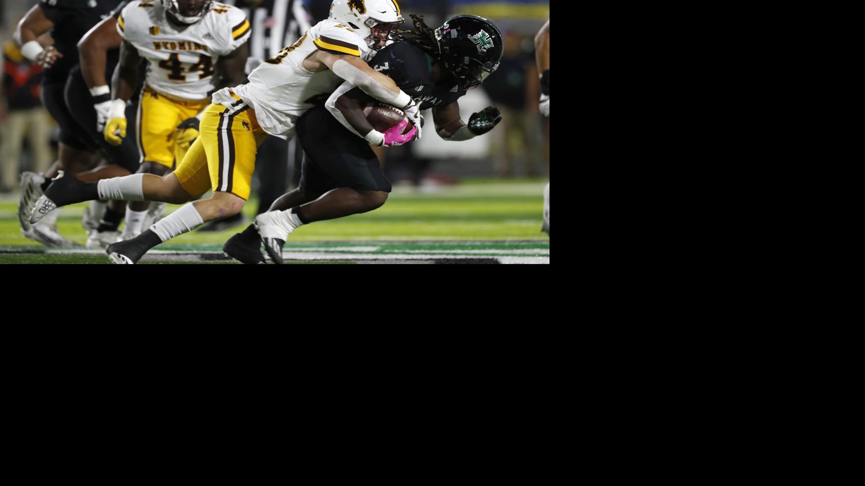 From 2-stars to superstars: Wyoming's Easton Gibbs, Ohio's Keye ...