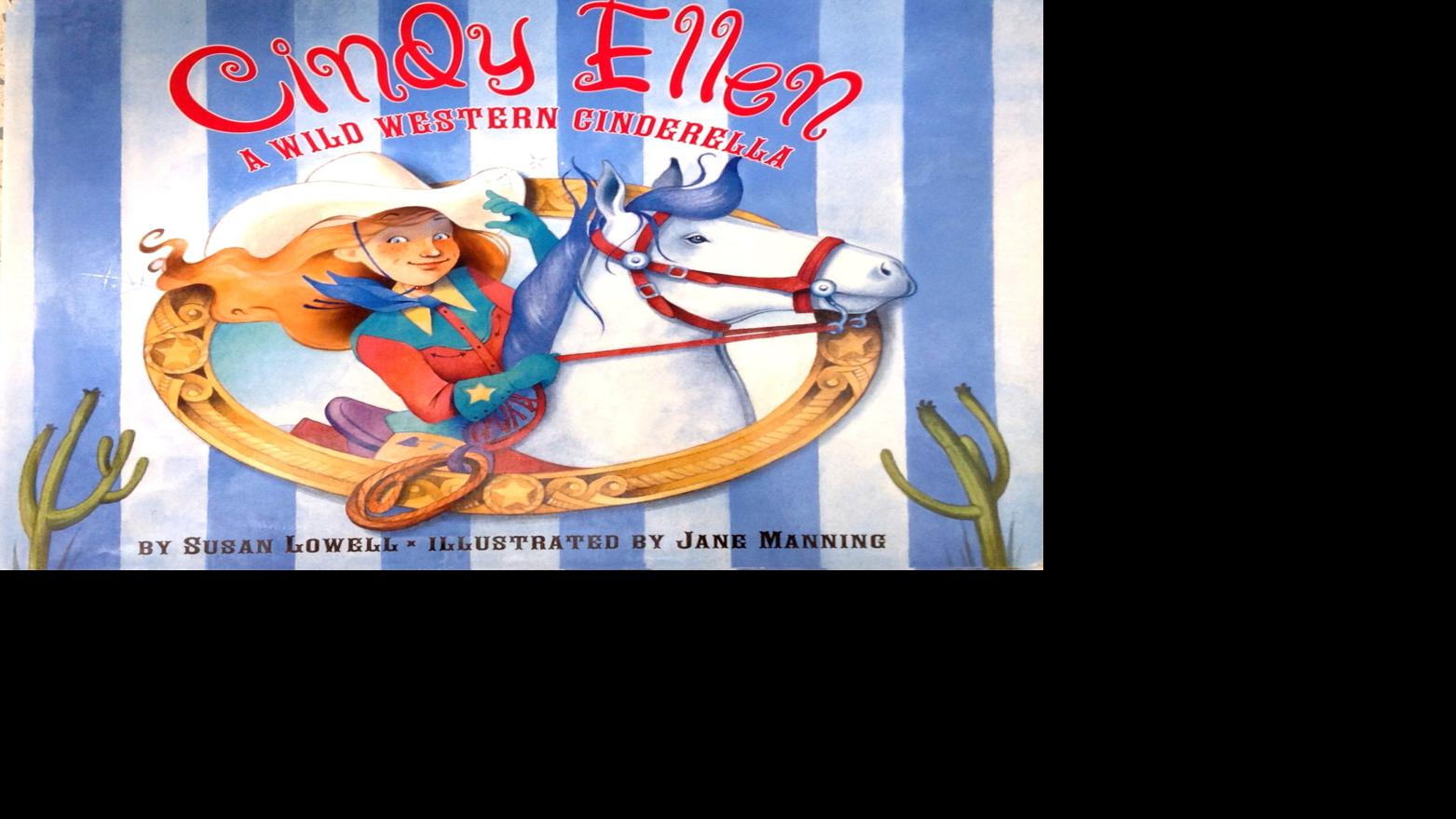 A Wild West Cinderella hits TSO stage | Entertainment | tucson.com