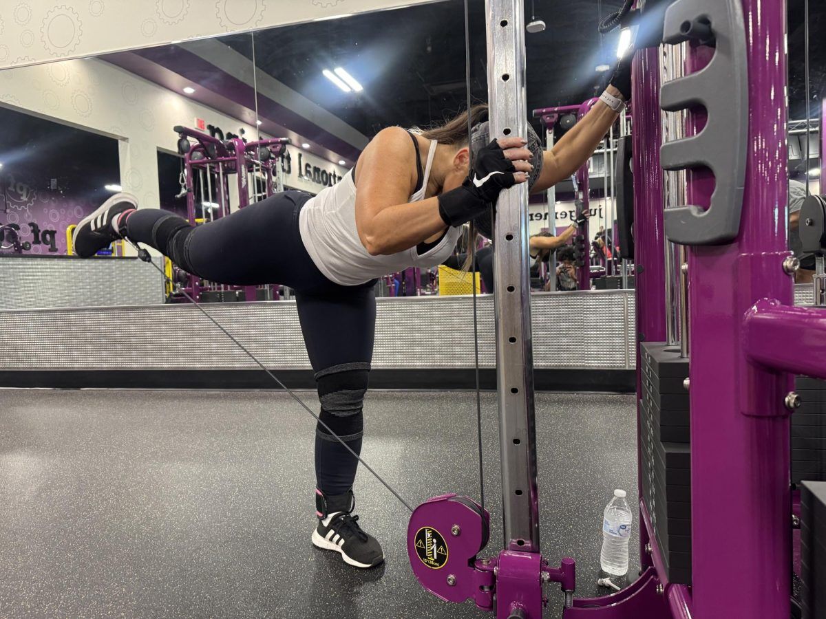 Tucson natural bodybuilding competition set for third year