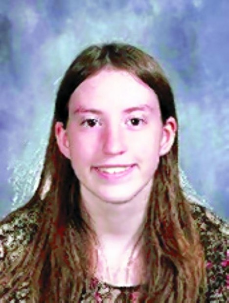 Student of the week: Danielle Mims