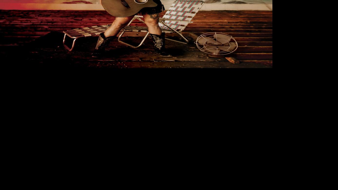 Tucson musician Amy Munoz releasing long-awaited 2nd record