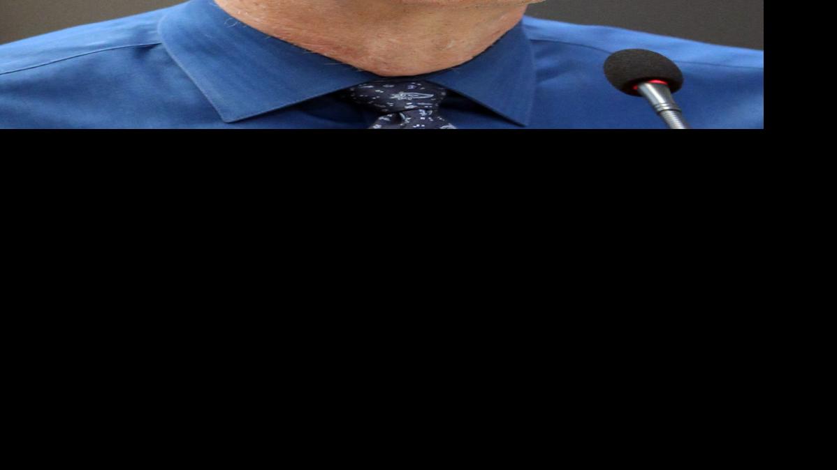 Tim Steller: TUSD’s Mark Stegeman finds a new reason to vote 'no ...