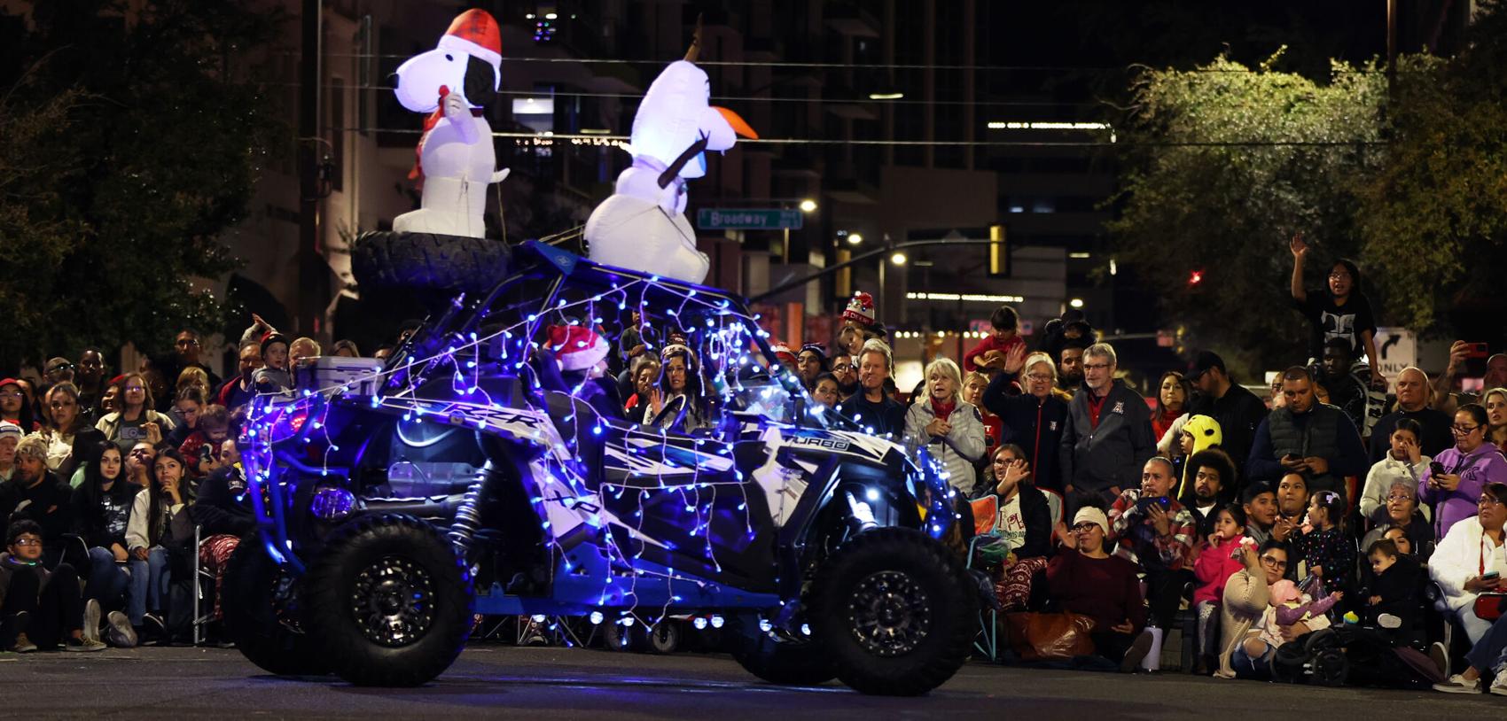 Your guide to 2024 festivals and markets in Tucson, Arizona