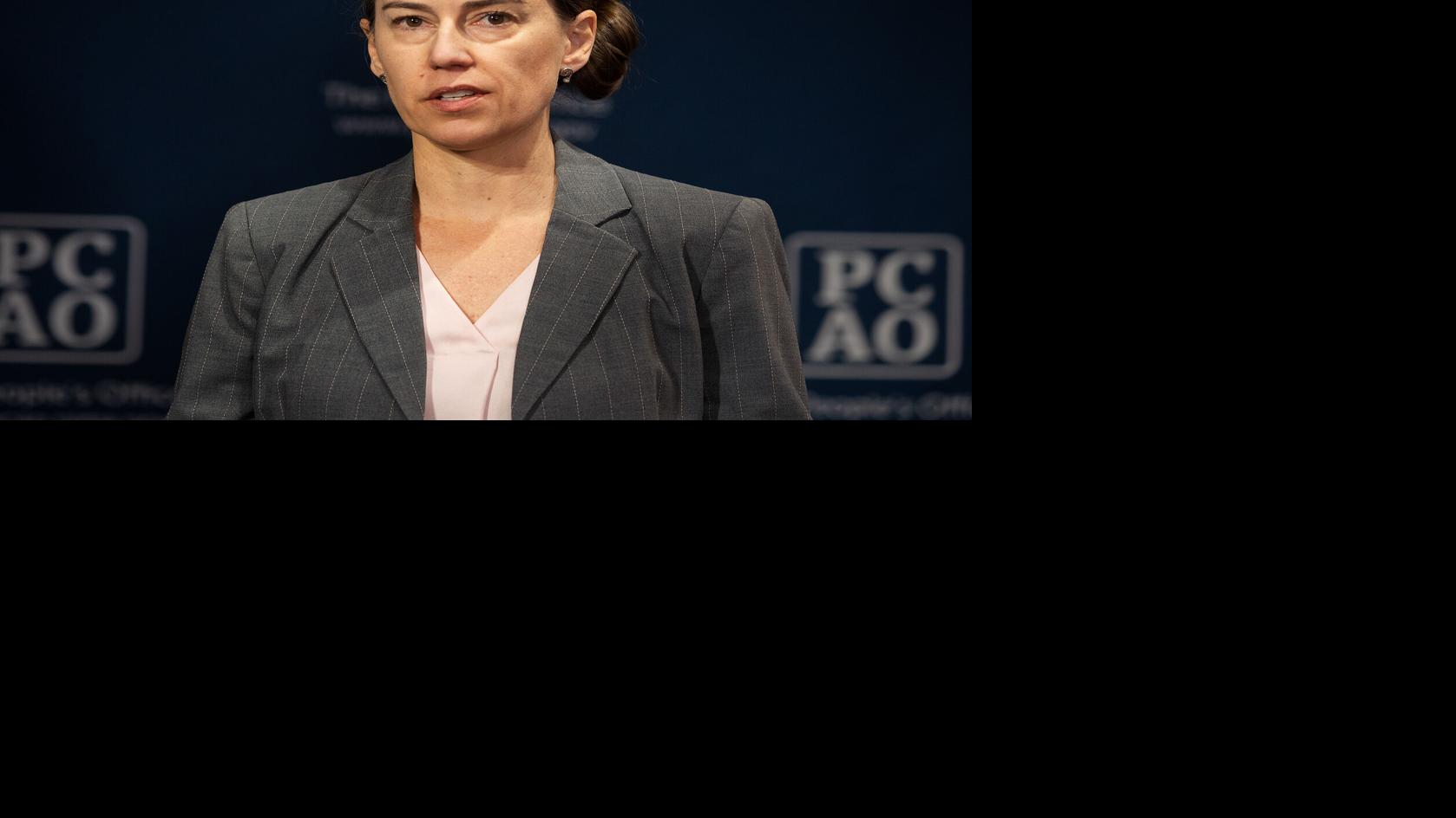 Pima County Attorney Laura Conover agrees to diversion