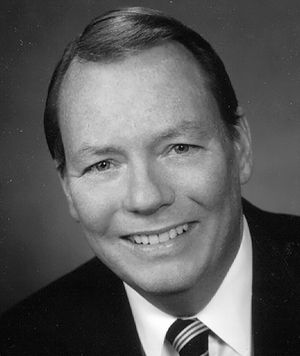 William "Bill" M. Clements