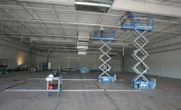 Old Navy store to open at SW-side Tucson Spectrum