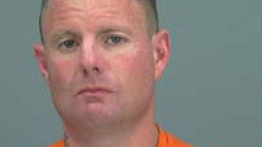 Arizona man arrested 1 hour after release from prison