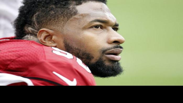 Darnell Dockett