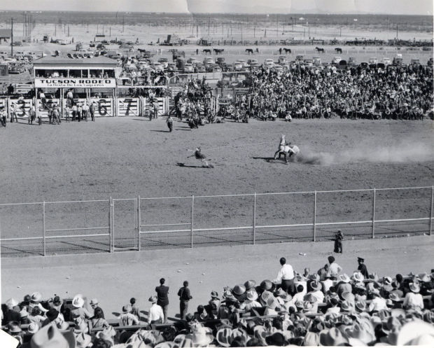 Tucson Rodeo: 90 years and counting
