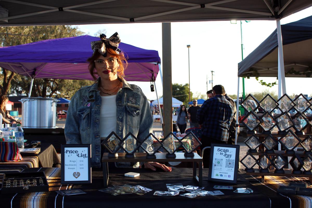 Things to do in Tucson this weekend: music, markets, parties