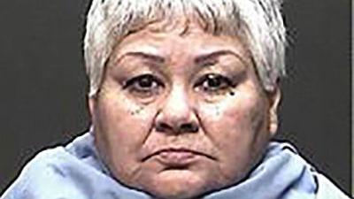 Tucson woman arrested in 2013 deadly crash