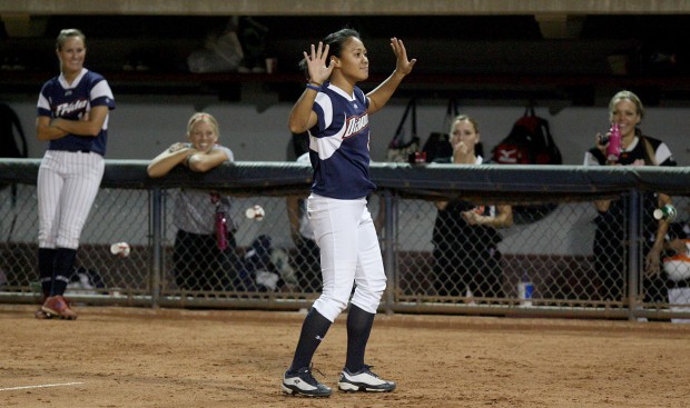 Photo Gallery: National Pro Fastpitch All-Stars game | Homepage ...