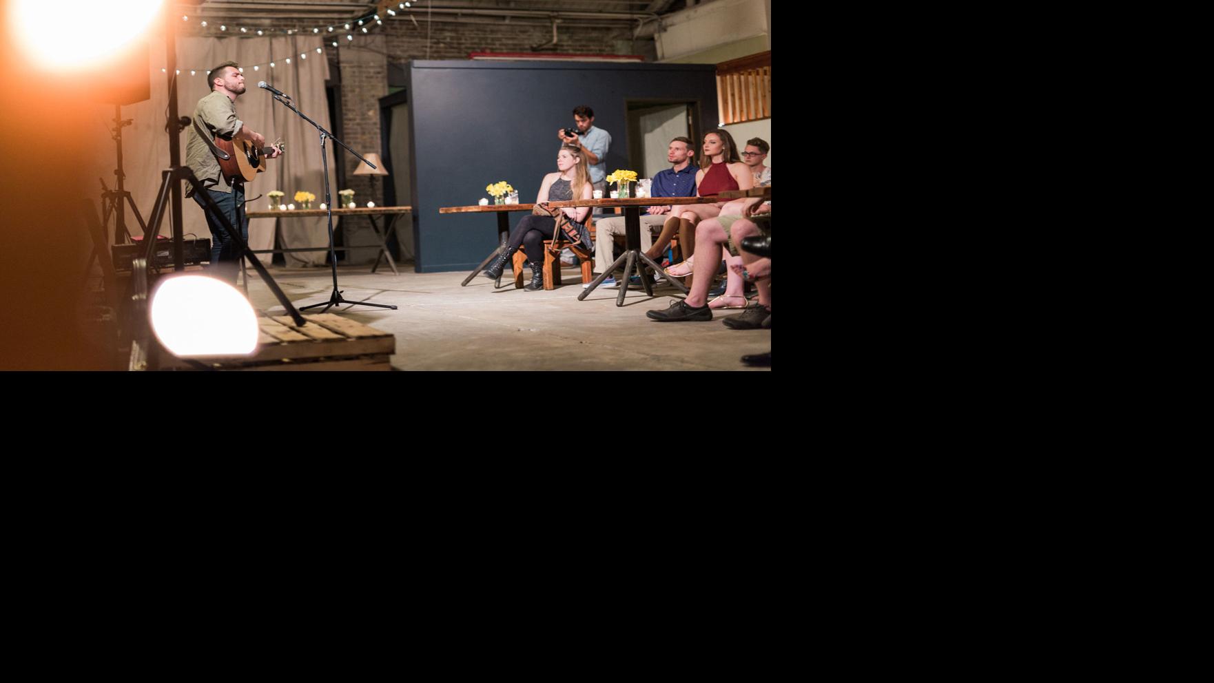 Throw a pop-up concert in your living room, more than half the cost ...